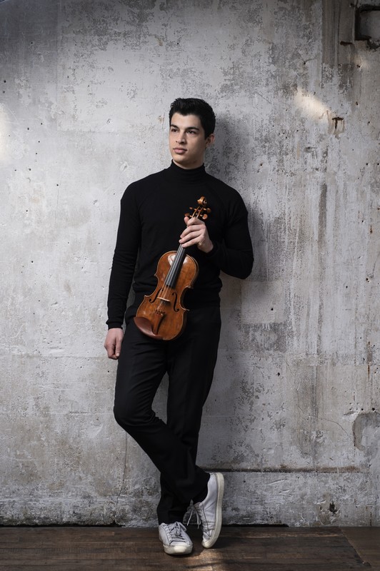 Home & Biography - Quatuor Arod